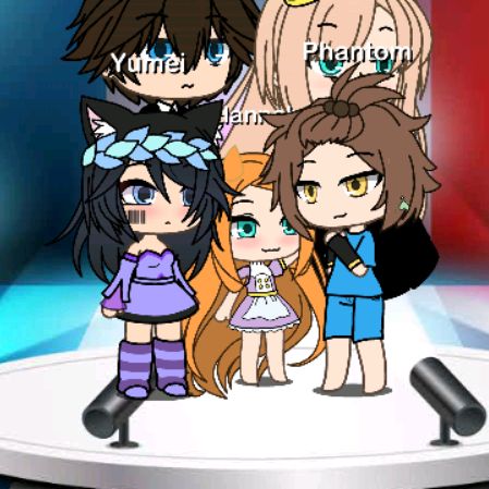 Иконка канала channel44261860