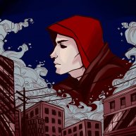 Иконка канала brodiga