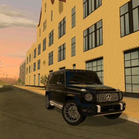 Иконка канала Влад