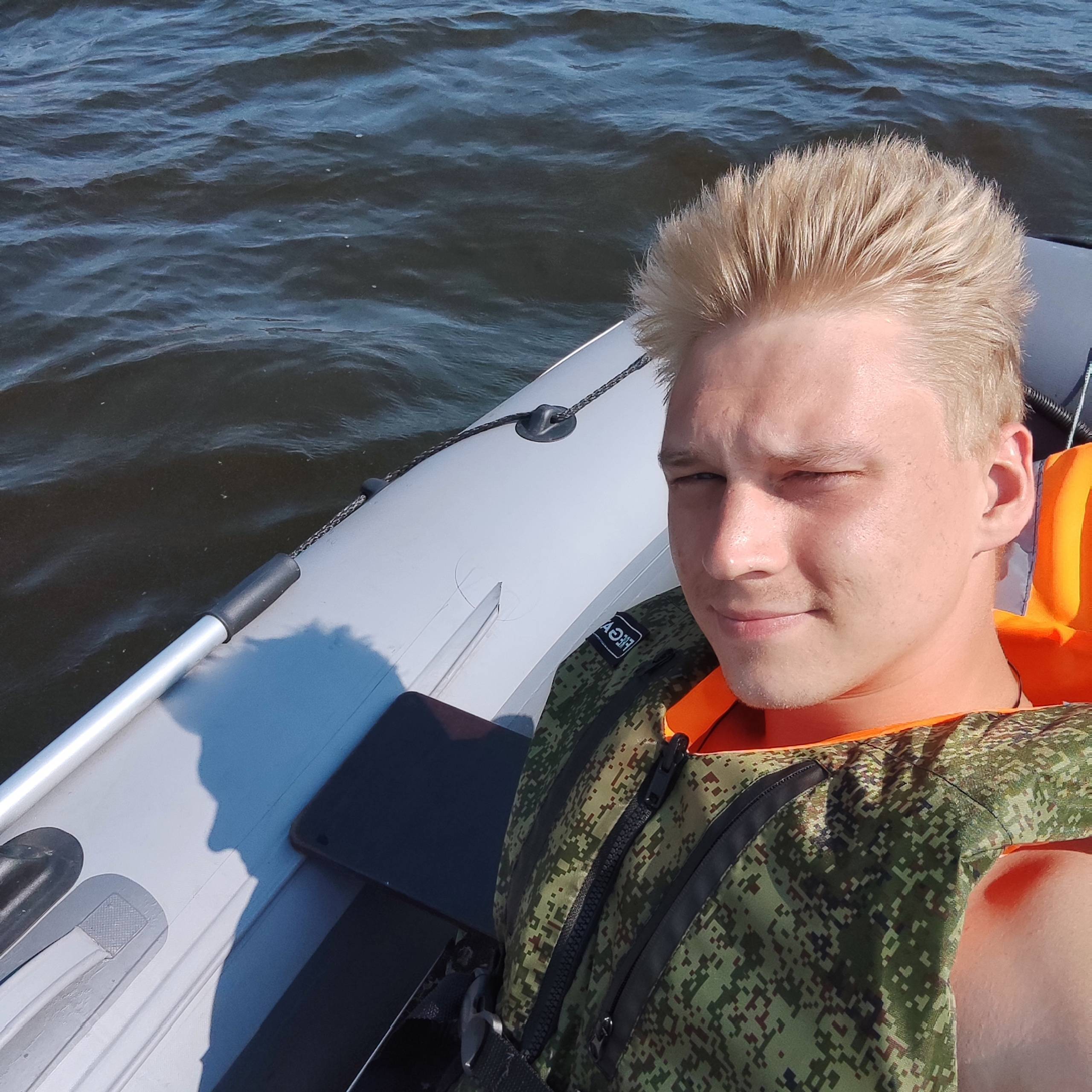 Иконка канала Tanjirok7