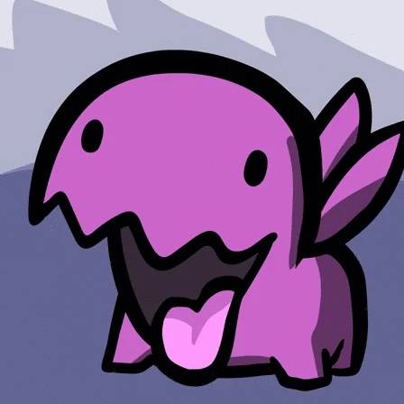 Иконка канала ImFuryPro