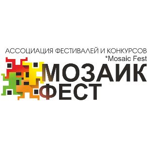 Иконка канала MOSAIC FEST