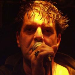 Иконка канала НИК РОК-Н-РОЛЛ