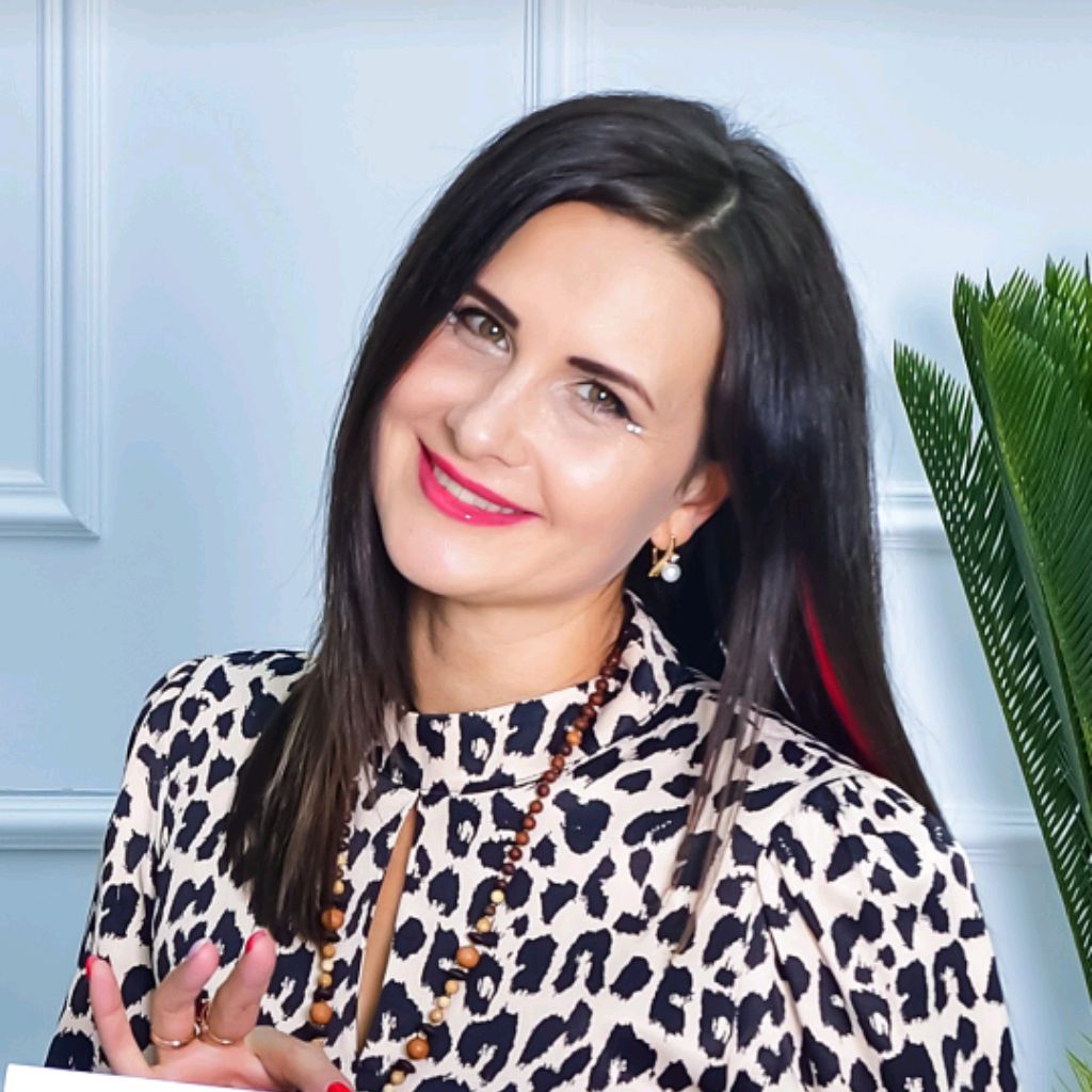 Иконка канала Anastasia Riaguzova