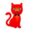 Иконка канала Red Cat