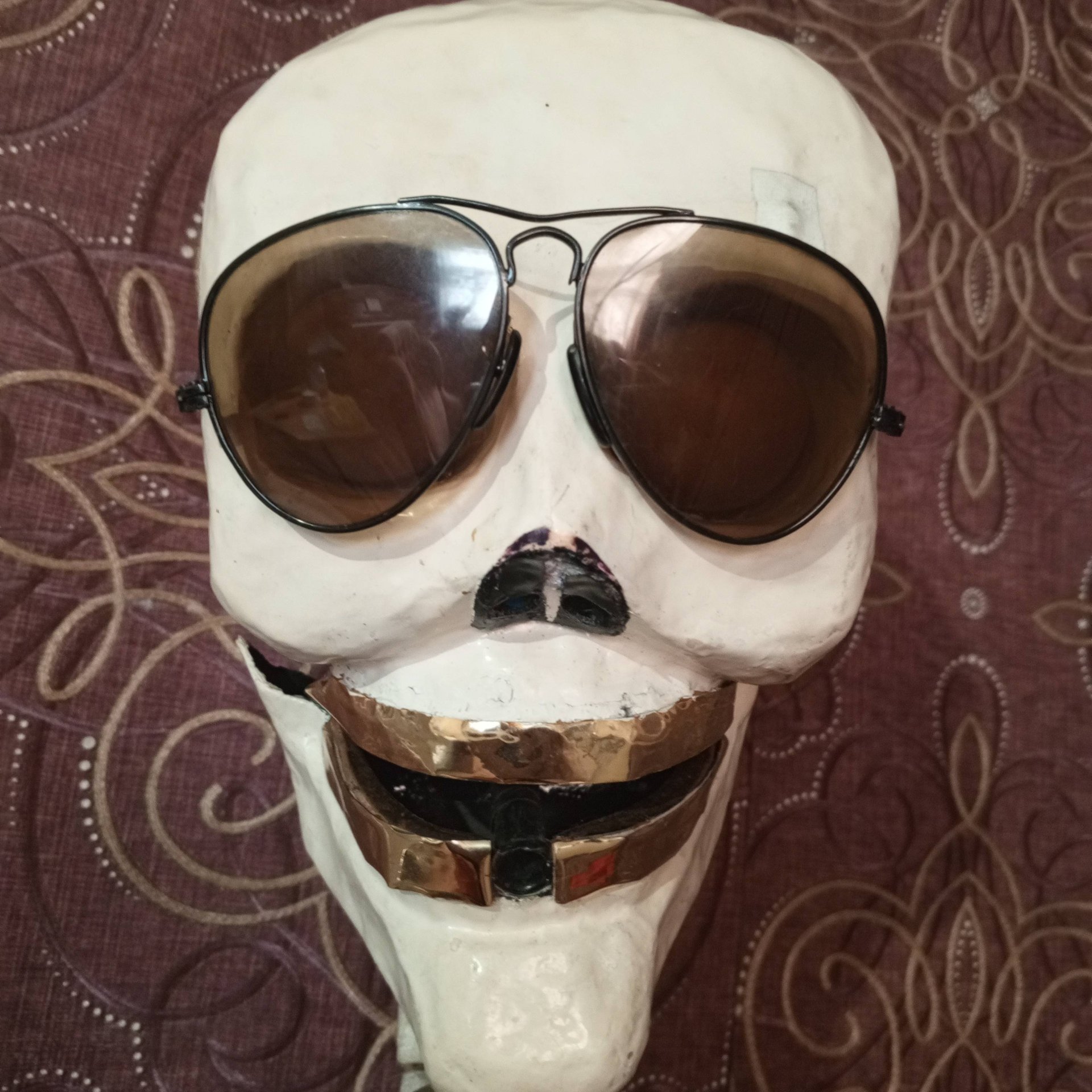 Иконка канала КОНЕЦ СВЕТА 13 СТИХИ И ПЕСНИ ИЗ СКЛЕПА