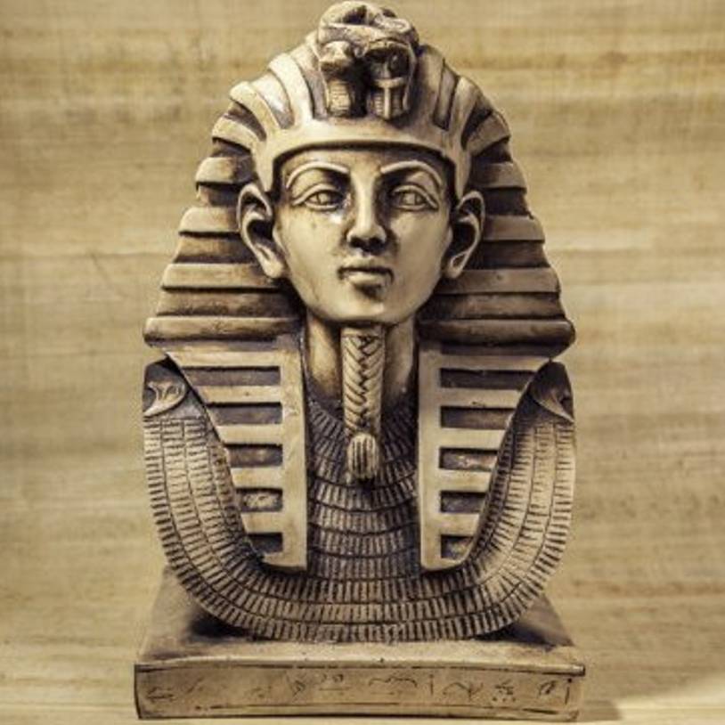 Иконка канала Миг из Прошлого