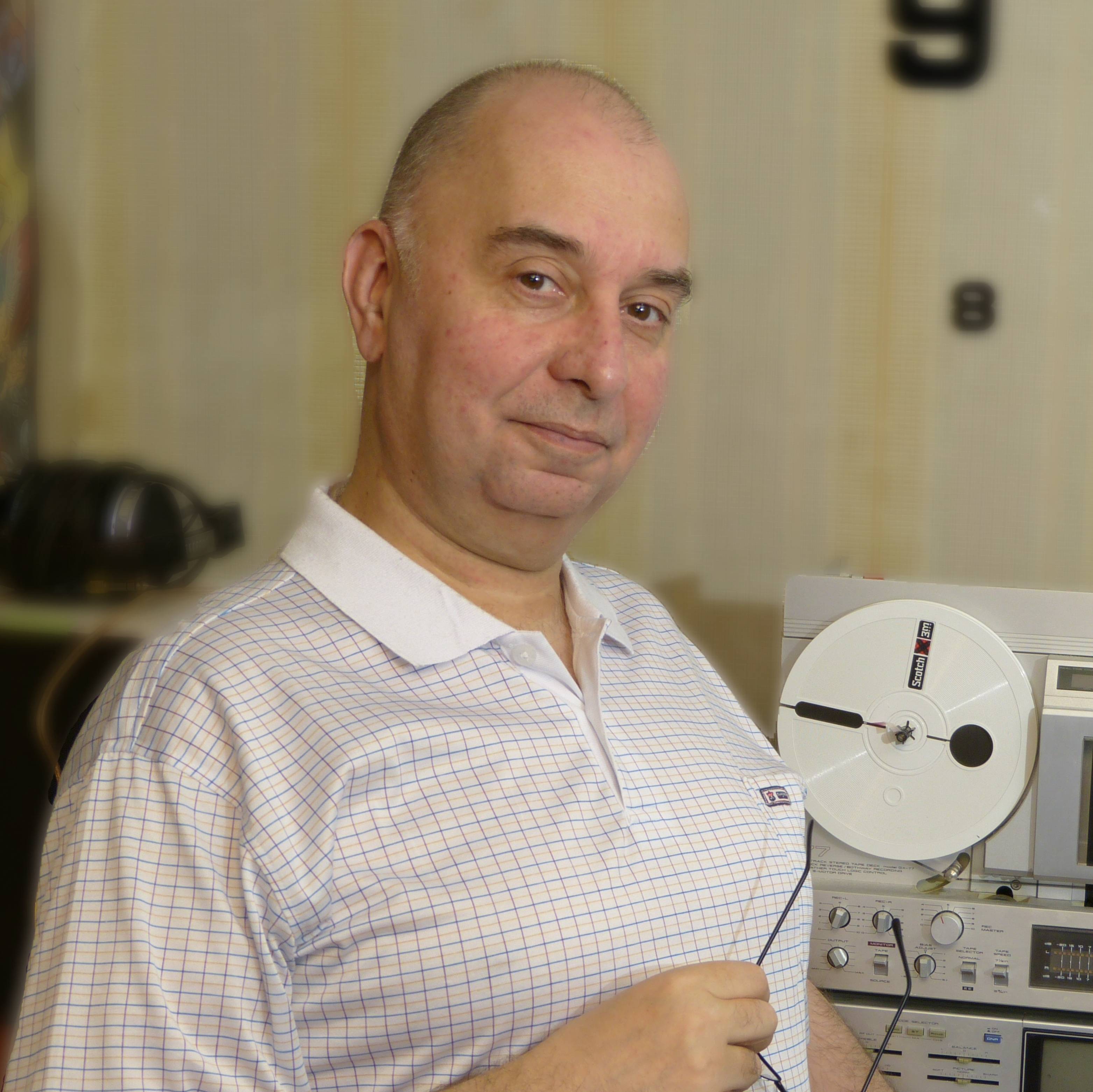 Иконка канала Classic Vintage