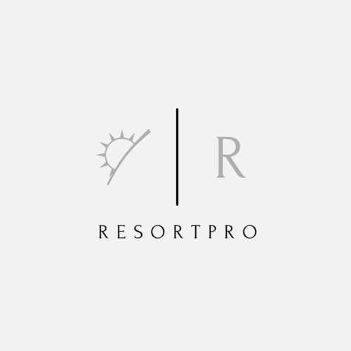 Иконка канала ResortPro
