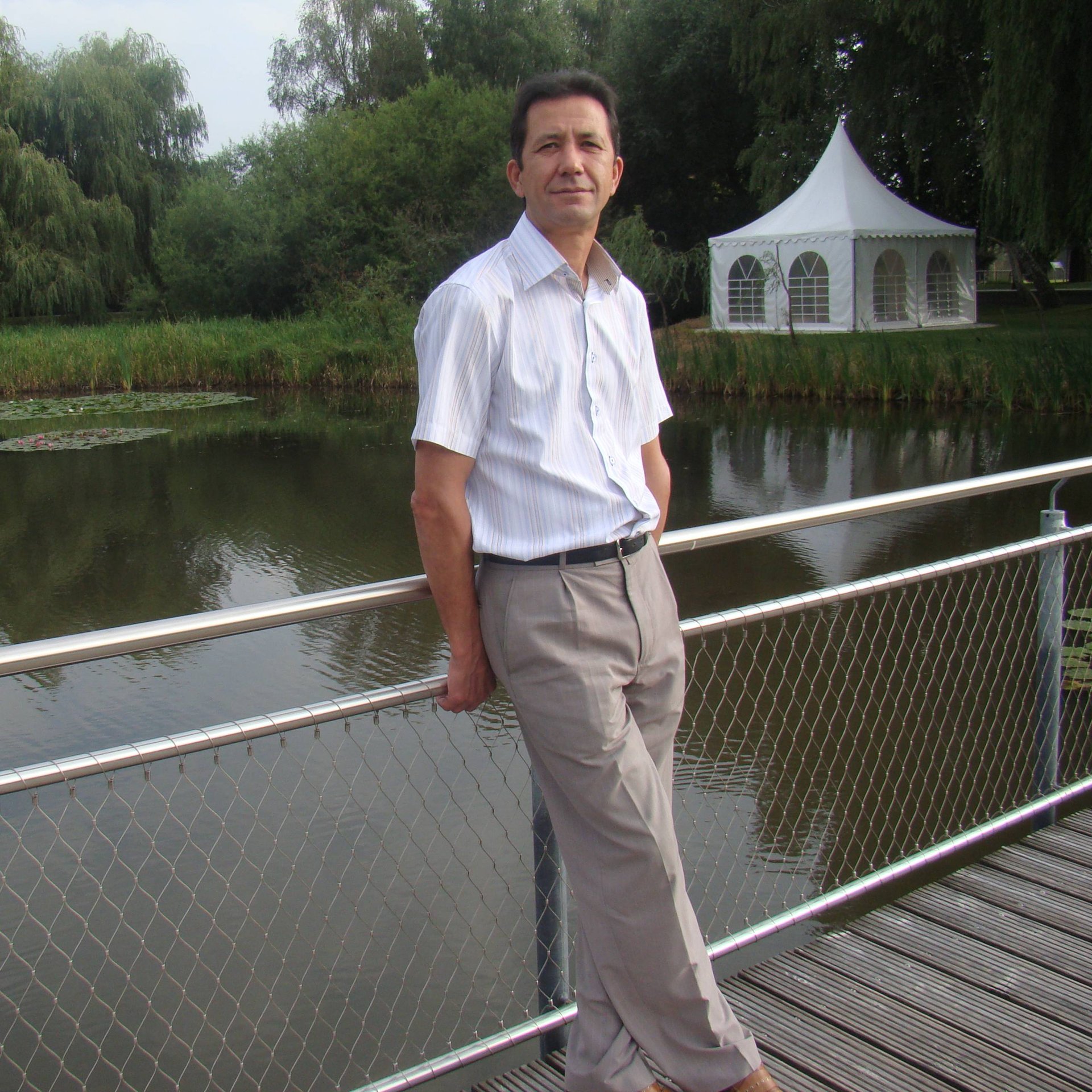 Иконка канала БАХОДИР ШАКИРОВ