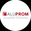 Иконка канала Aluprom - панорамное остекление