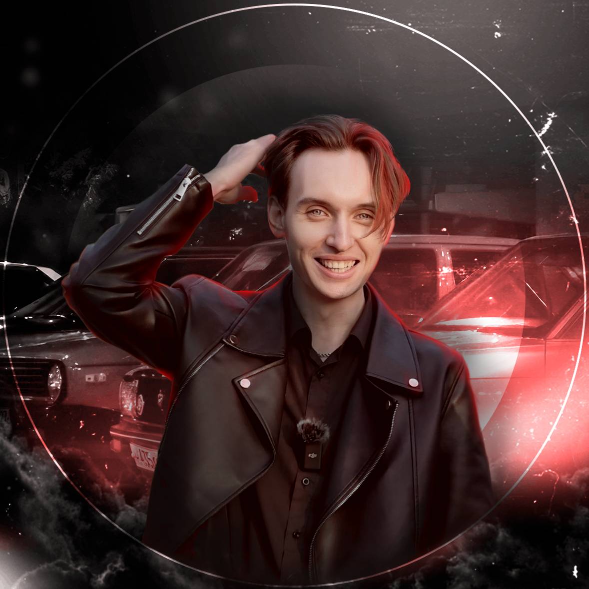 Иконка канала Шувалов Роман