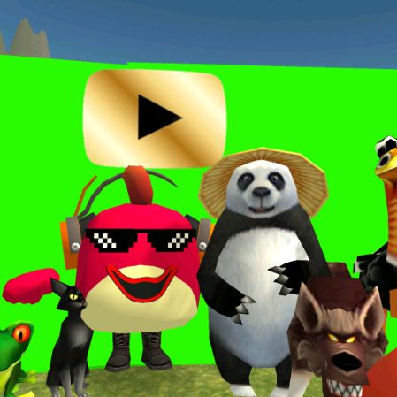 Иконка канала Кирюха24к