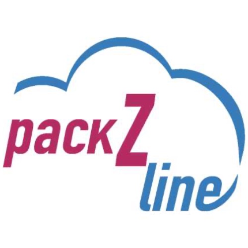 Иконка канала Packzline Packaging Software