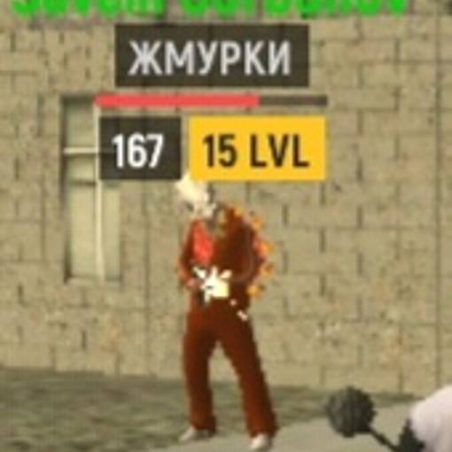 Иконка канала Жопа