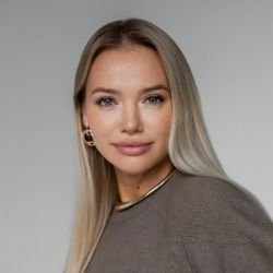 Иконка канала Гала Гольдберг
