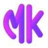 Иконка канала MK.Digital - интернет-маркетинг