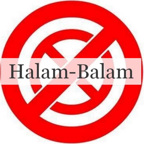 Иконка канала Halam-Balam RMI