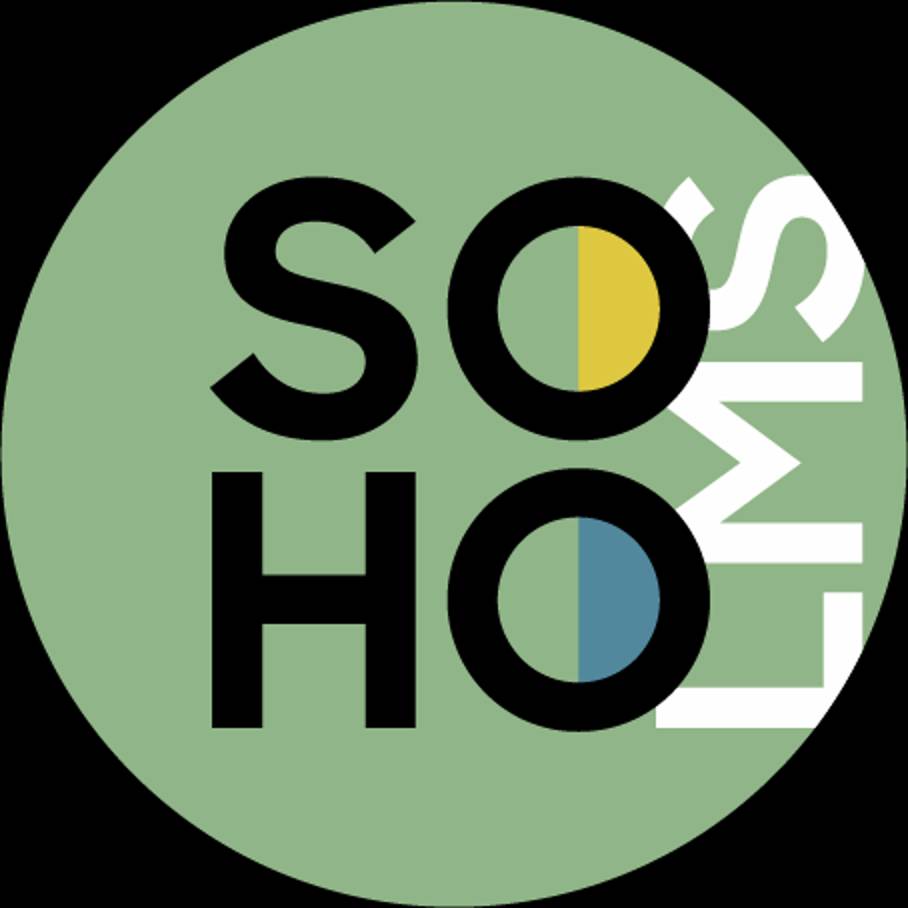 Иконка канала SOHO.LMS