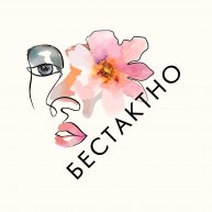 Иконка канала Подкаст "Бестактно"