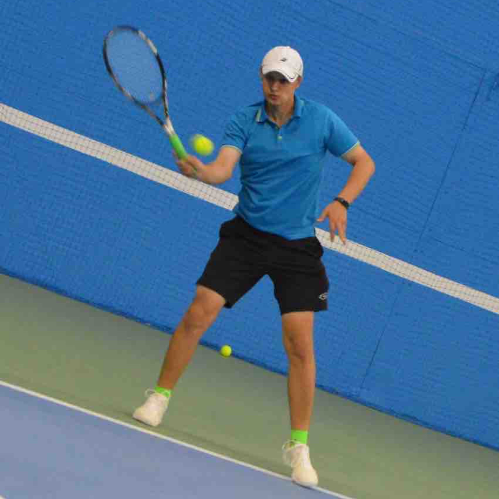 Иконка канала Матч - Поинт с Владимиром Stav