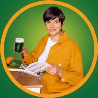 Иконка канала Нутрициолог Елена Чаукина