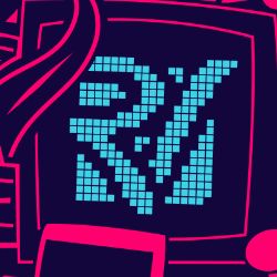 Иконка канала RV Game Club