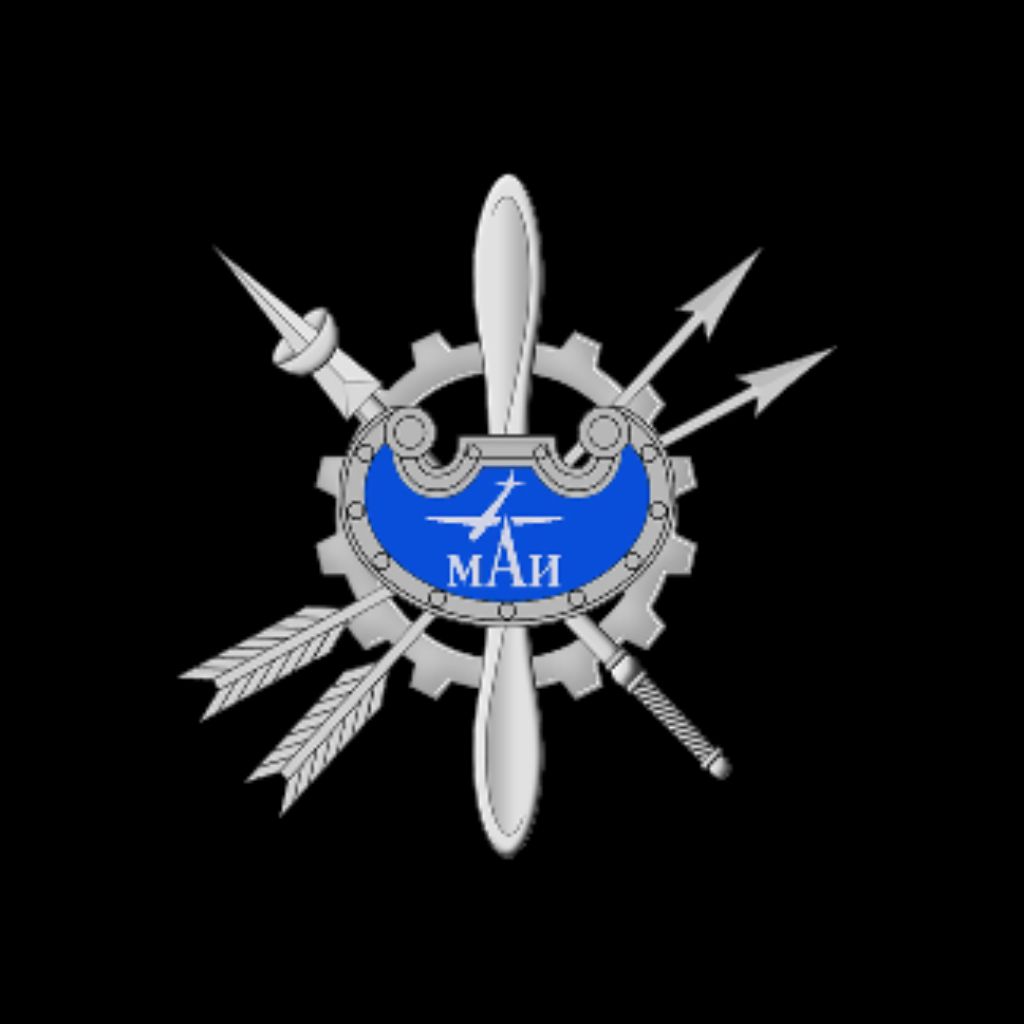 Иконка канала ВУЦ при МАИ