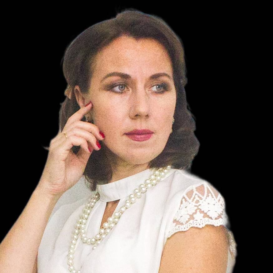 Иконка канала Людмила Лобода. Психолог. Психотерапевт. Сексолог