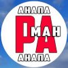 Иконка канала RAman-Anapa