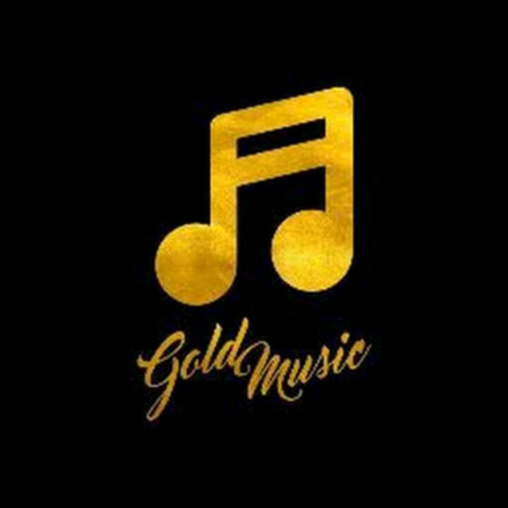 Иконка канала GOLD_Music