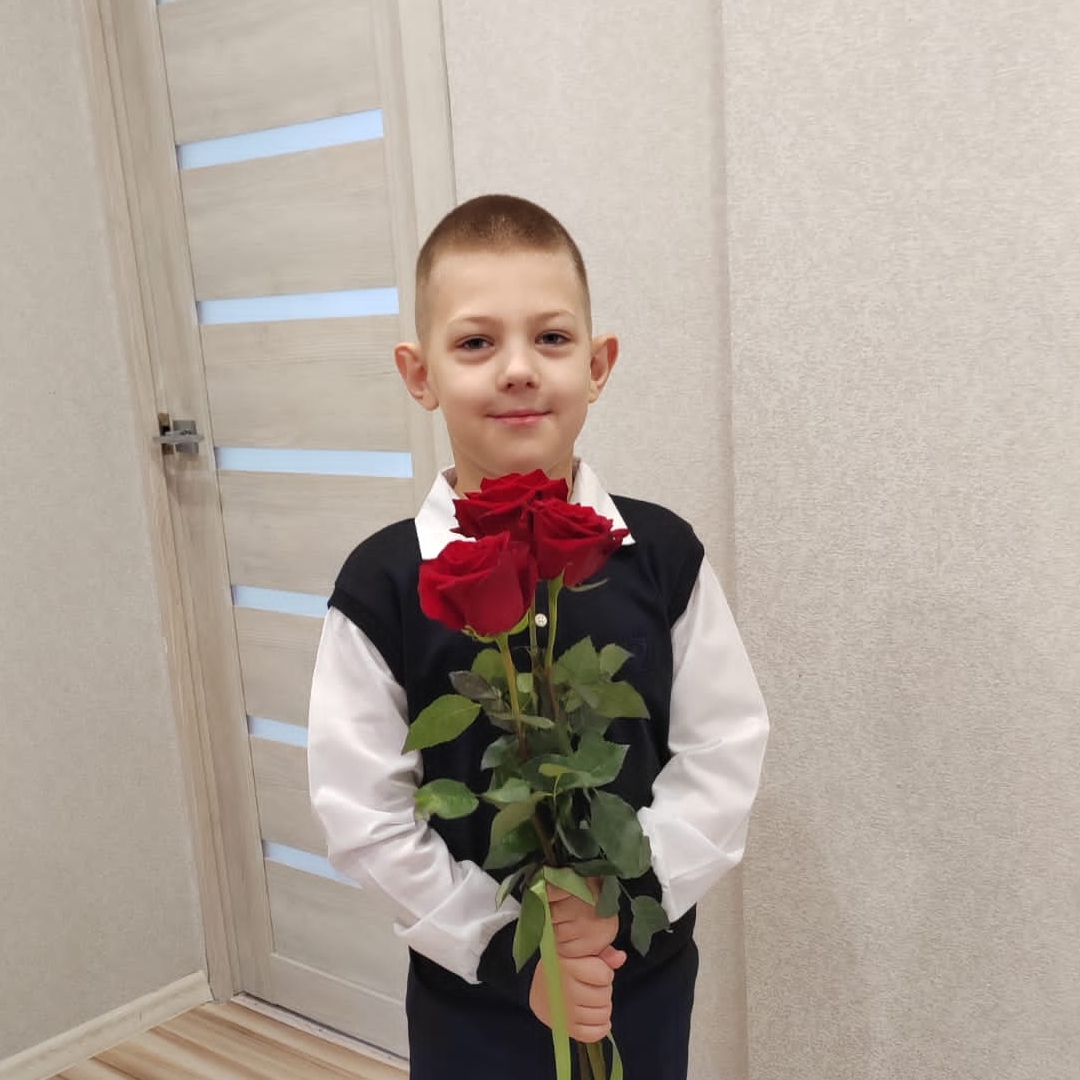 Иконка канала марковка