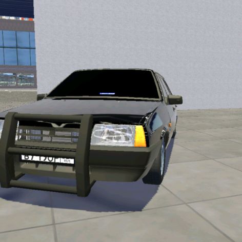 Иконка канала Артёма