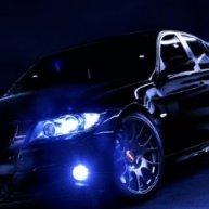 Иконка канала Tonirovka_GENERAL