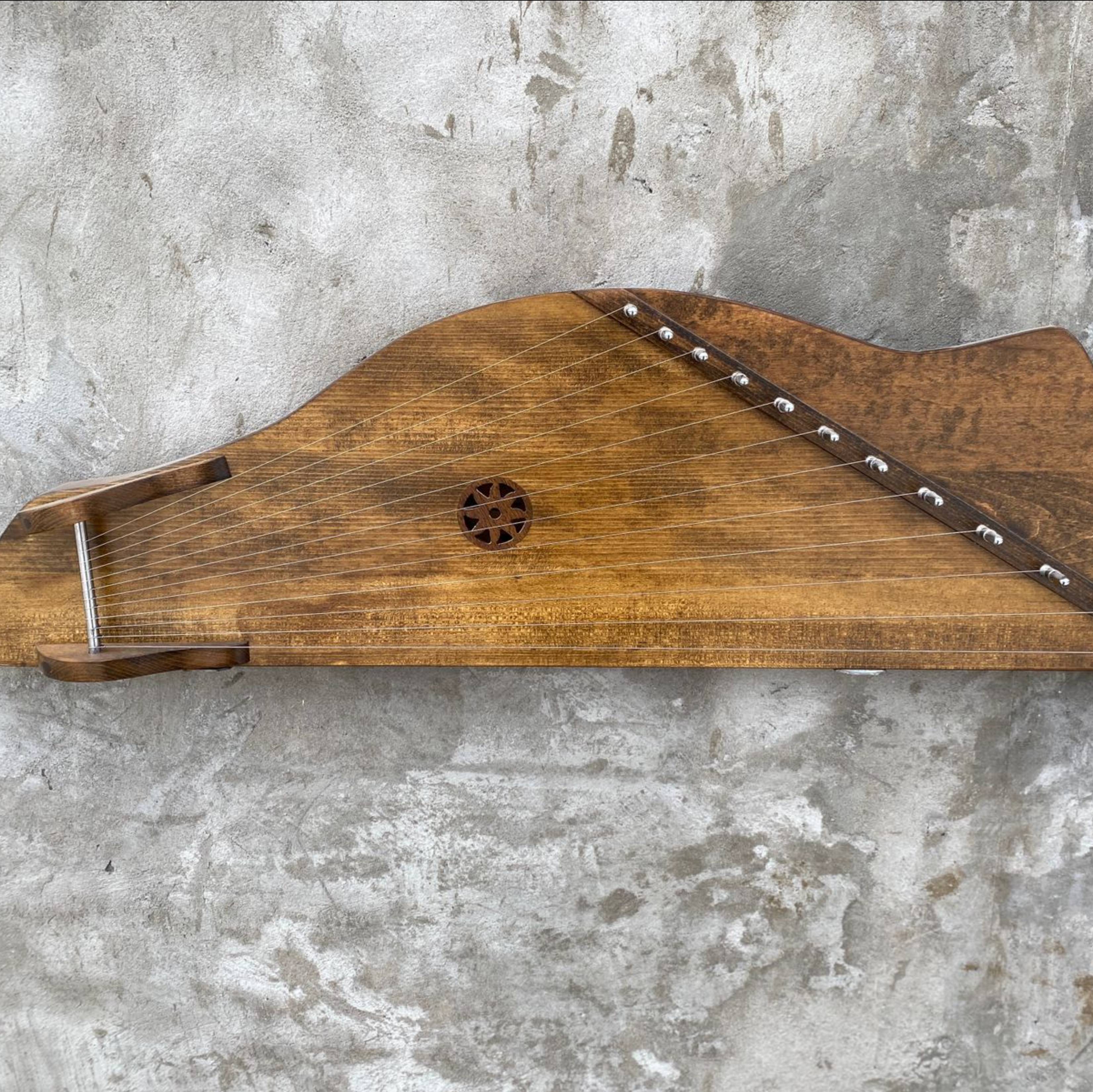 Иконка канала Волшебные Гусли...