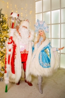 Иконка канала Дед Мороз в Краснодаре