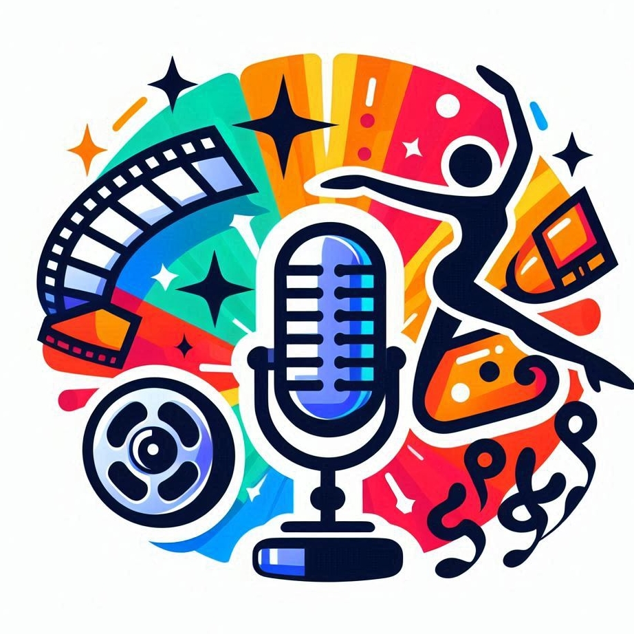 Иконка канала Новости шоу-бизнеса