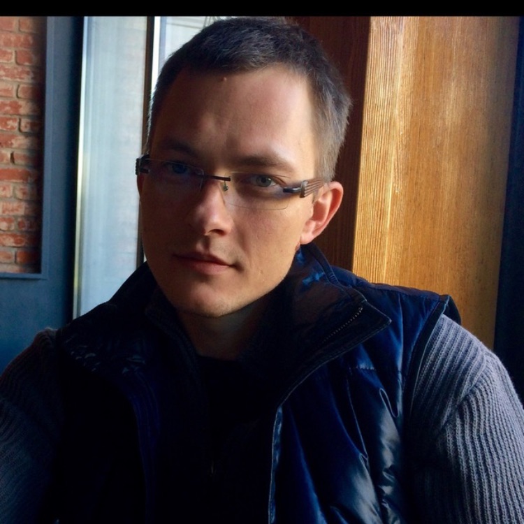 Иконка канала Yuriy Gavrilov
