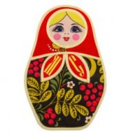 Иконка канала Матрёшкины Сказки Аудиосказки для детей онлайн