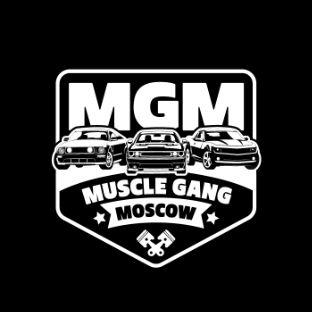 Иконка канала Muscle Gang Moscow