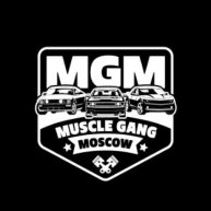 Иконка канала Muscle Gang Moscow