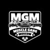 Иконка канала Muscle Gang Moscow