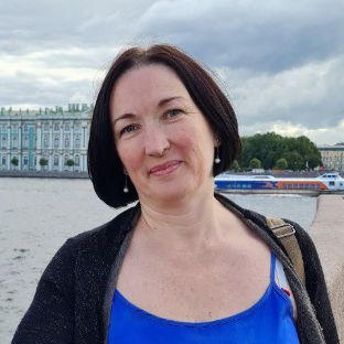 Иконка канала Оксана Горшкова