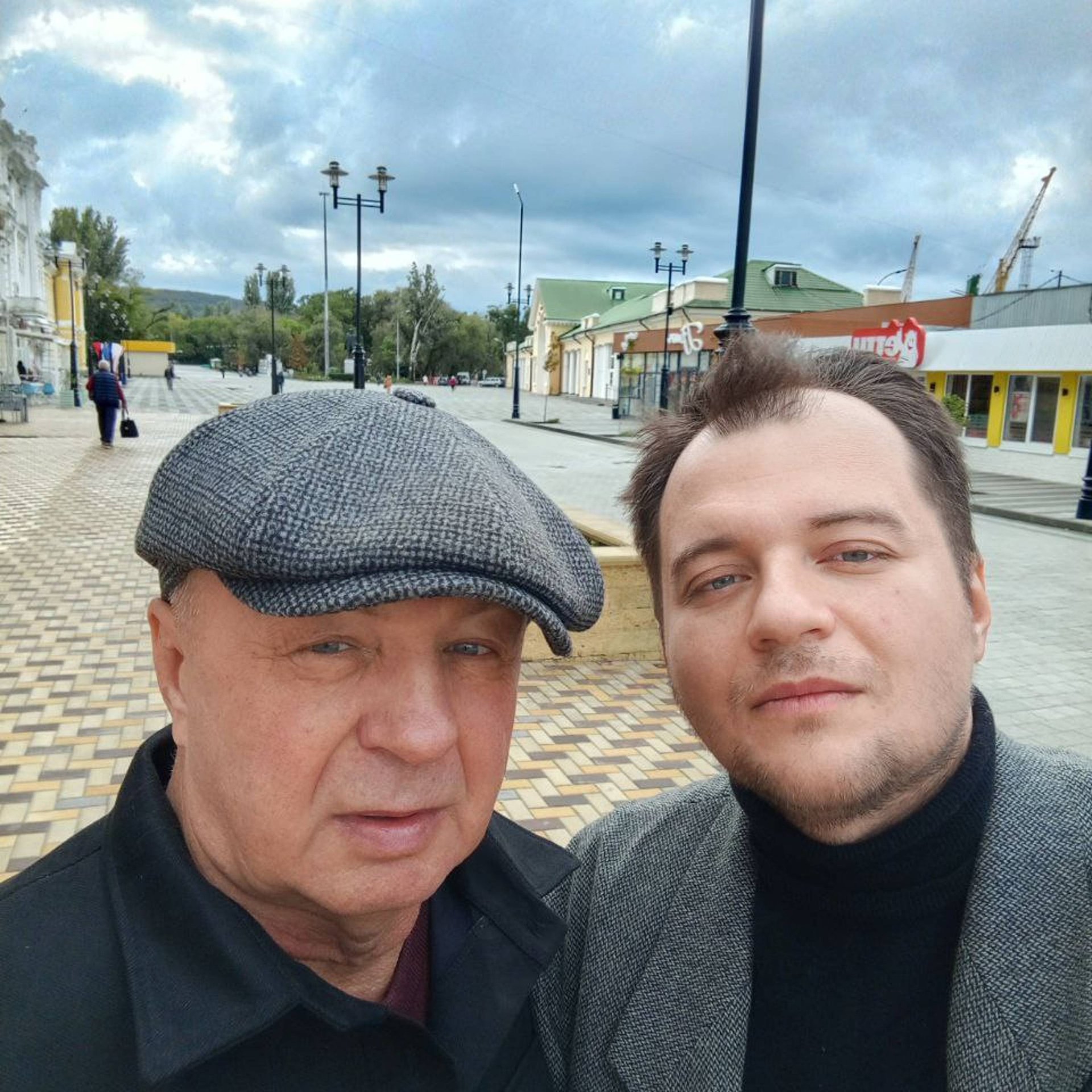 Иконка канала Канал для здравомыслящих