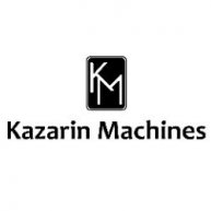 Иконка канала Kazarin Machines