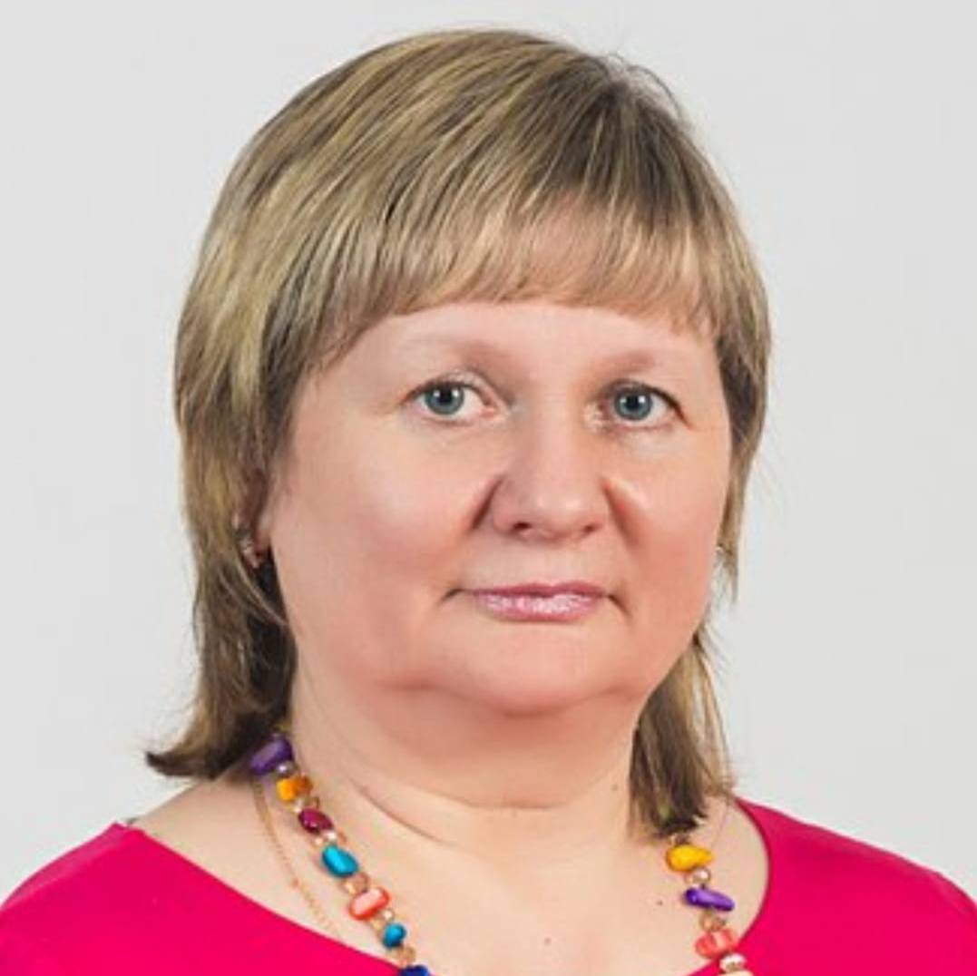 Иконка канала Ираида  Сальникова