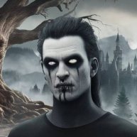 Иконка канала FEAR X (Хоррор Канал)