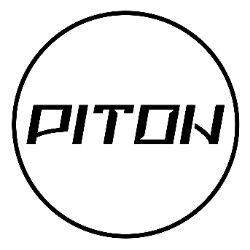 Иконка канала PITON