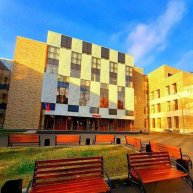 Иконка канала Пушкинская детская школа искусств