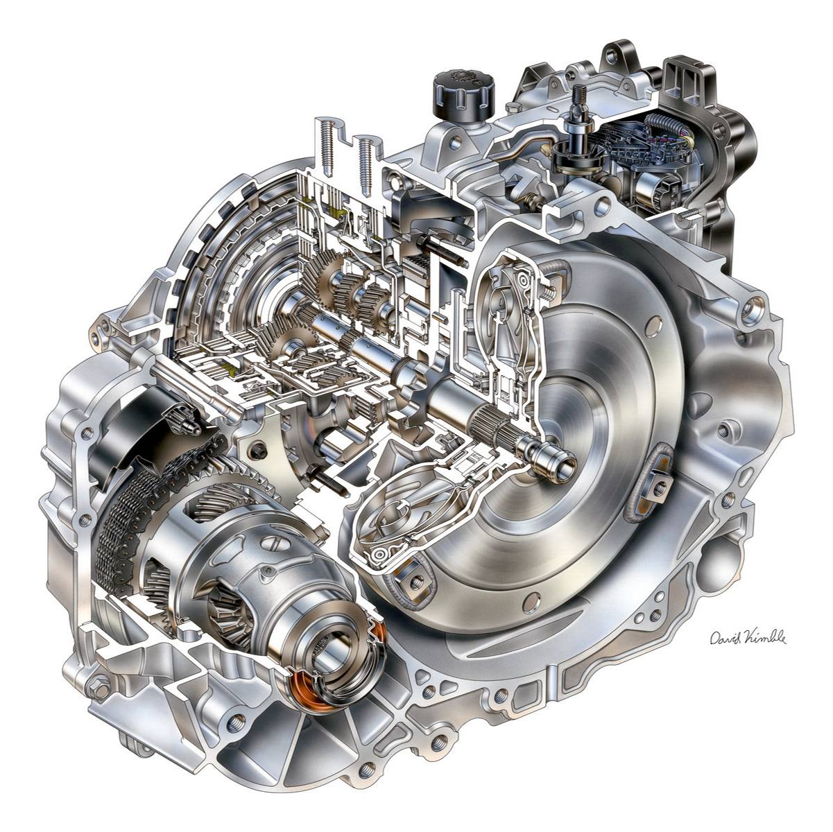 Иконка канала АТ Ликино Ремонт АКПП и обслуживание